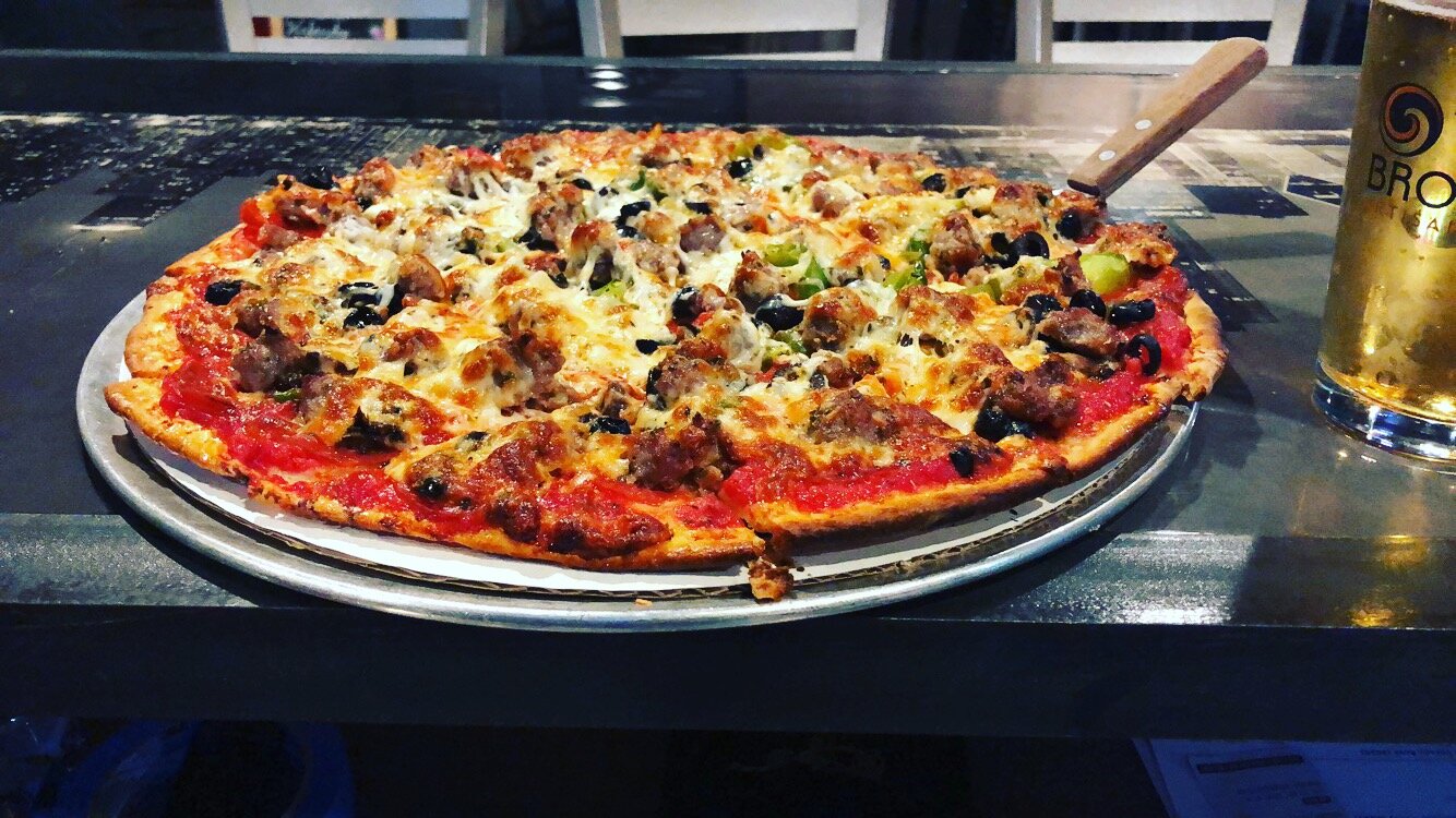 Craving Pizza? Discover the Best Pizza Delivery Near You | Finest Ego
